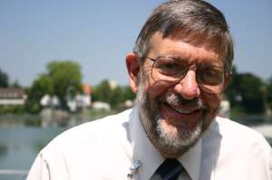 Nobelprisvinder William D. Phillips: Vi har brug for en Teori for Alting