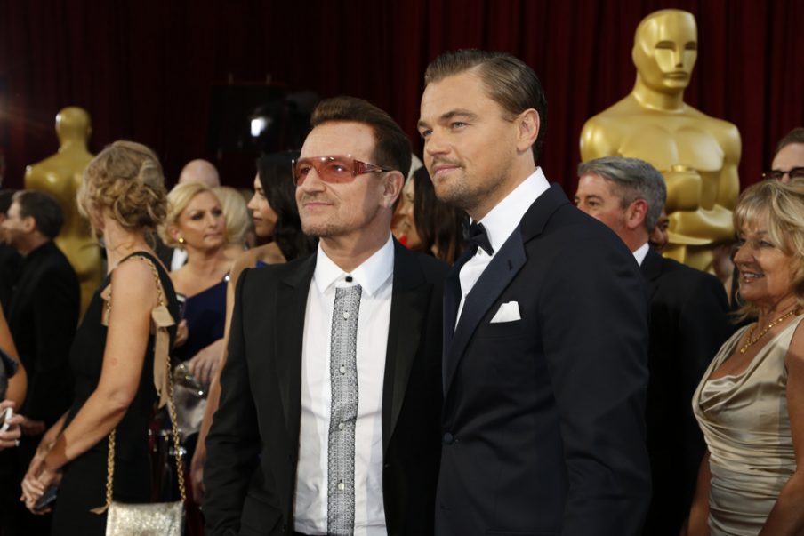 Sådan holder du dig vågen til hele Oscar-uddelingen