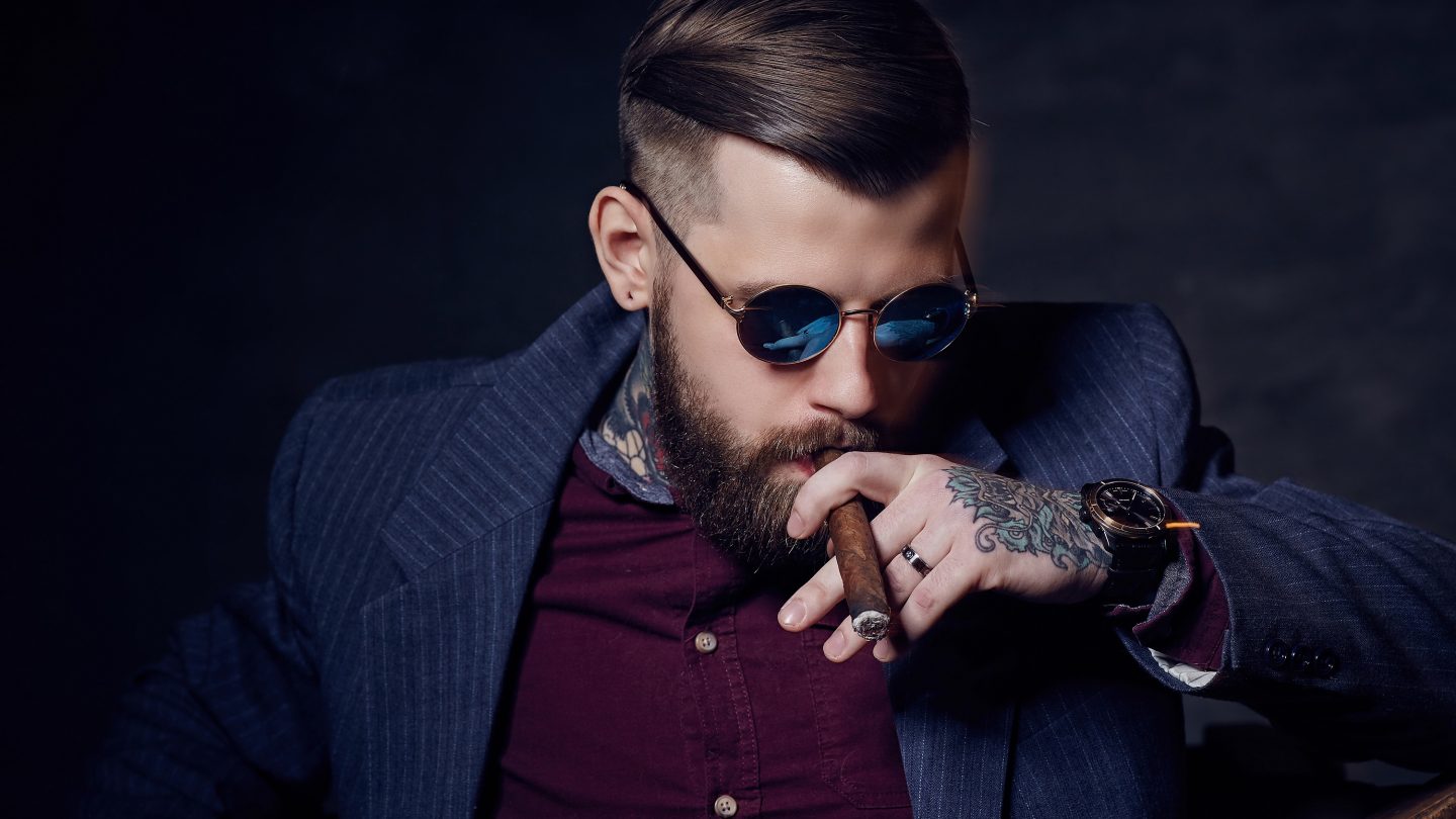 Viren Swami | Videnskab.dk