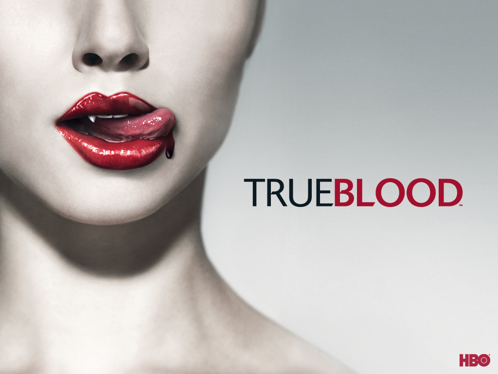 'True Blood' og baby vamp Jessica