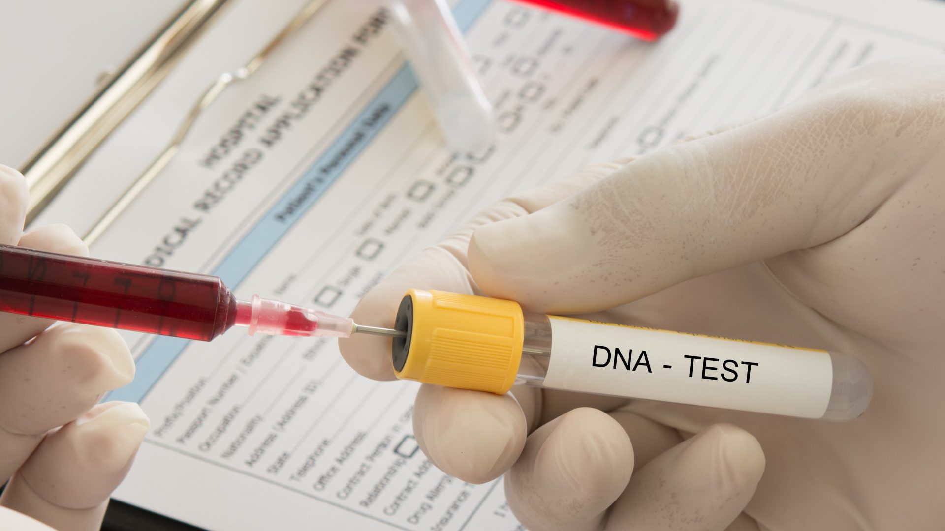 Forskere: Derfor skal du donere dit DNA til Nationalt Genom Center