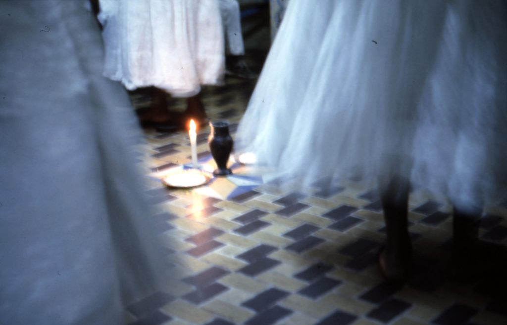 Ritualer er social magi
