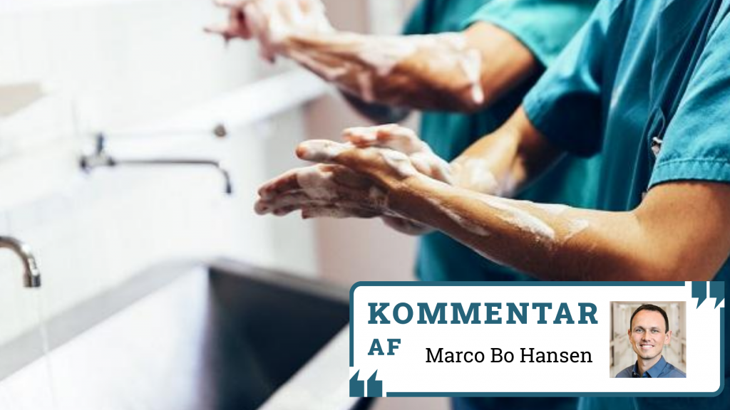 Kødædende bakterier: Hvad ved vi, og hvad mangler vi stadig svar på?