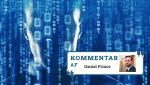 Hvad er det 'mørke' internet, og hvordan fungerer det?