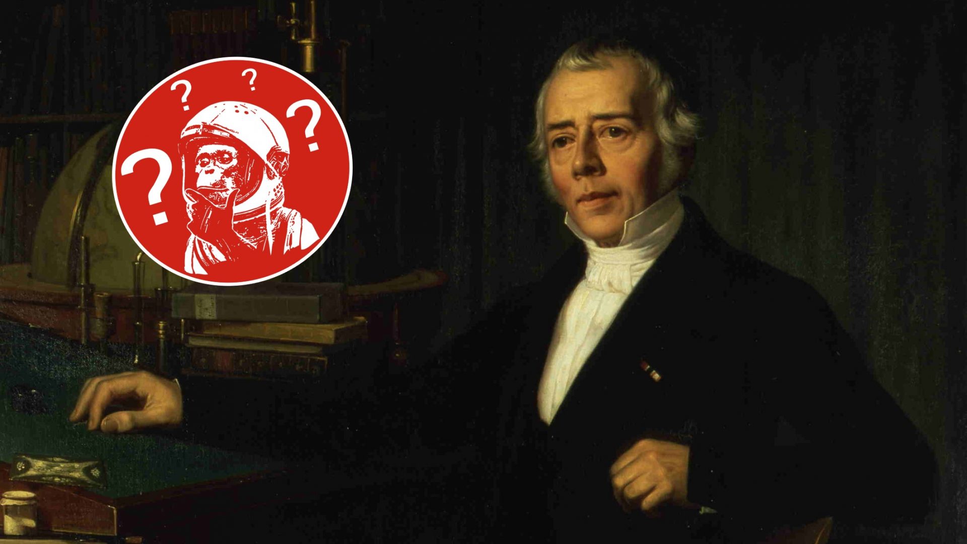 Var billedkunst, slåbrok eller rokoko et Ørsted-ord? Quiz med her, og ...