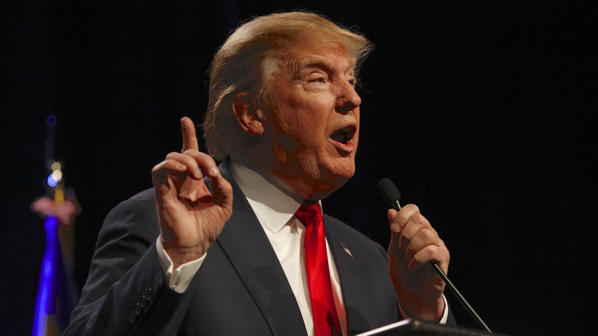 Trump vs. WHO – den amerikansk-kinesiske konflikt svækker et allerede ...
