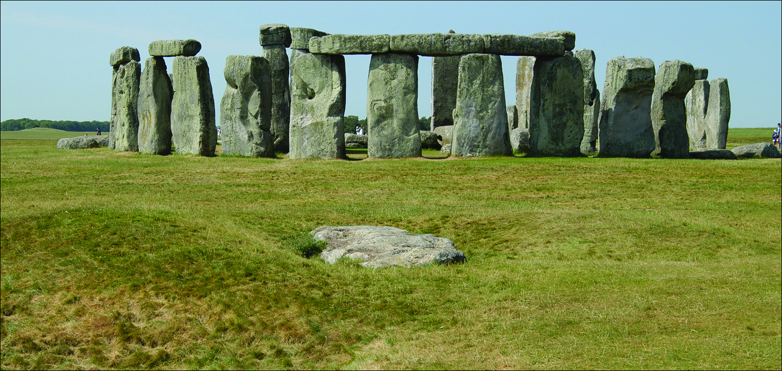 Stonehenge: Sådan blev monumentet brugt som solkalender, ifølge ny teori