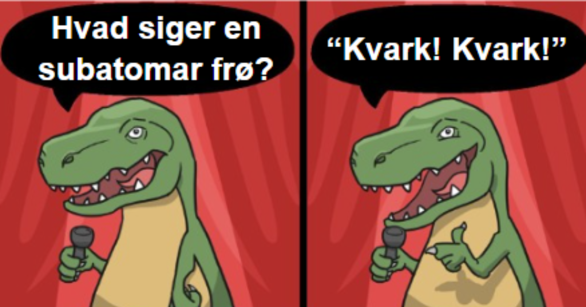 Memeorér det! Ny forskning viser, at memes løfter læring