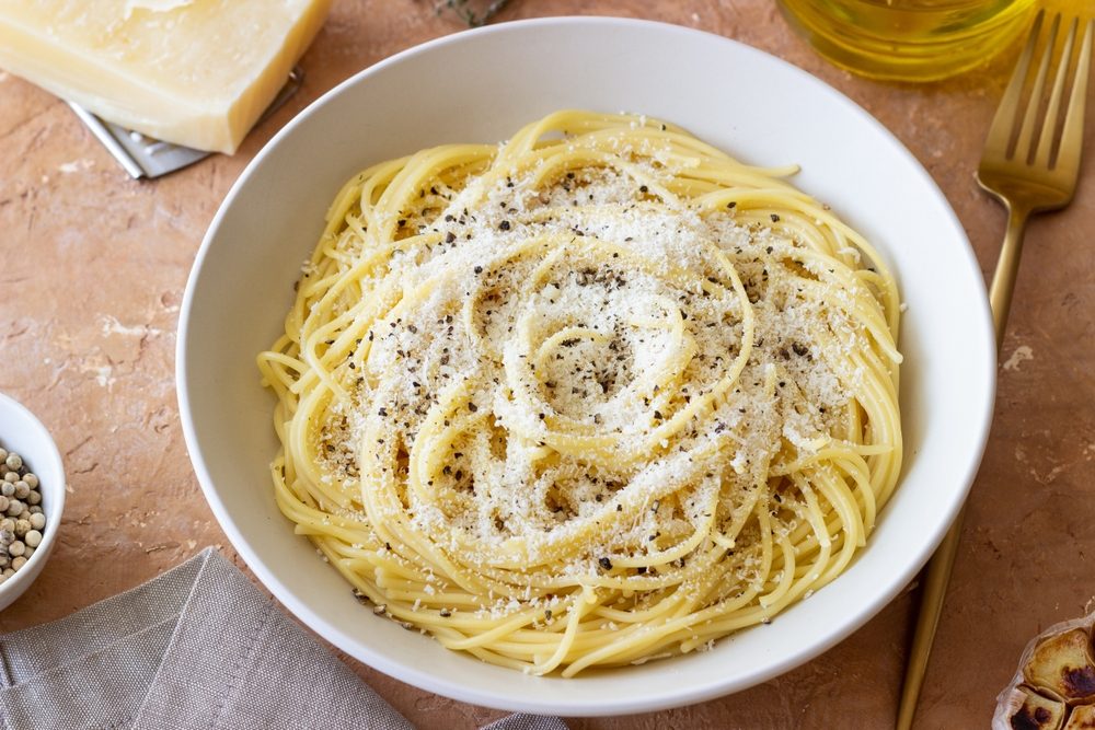 Fysikere har fundet vejen til den perfekte pasta